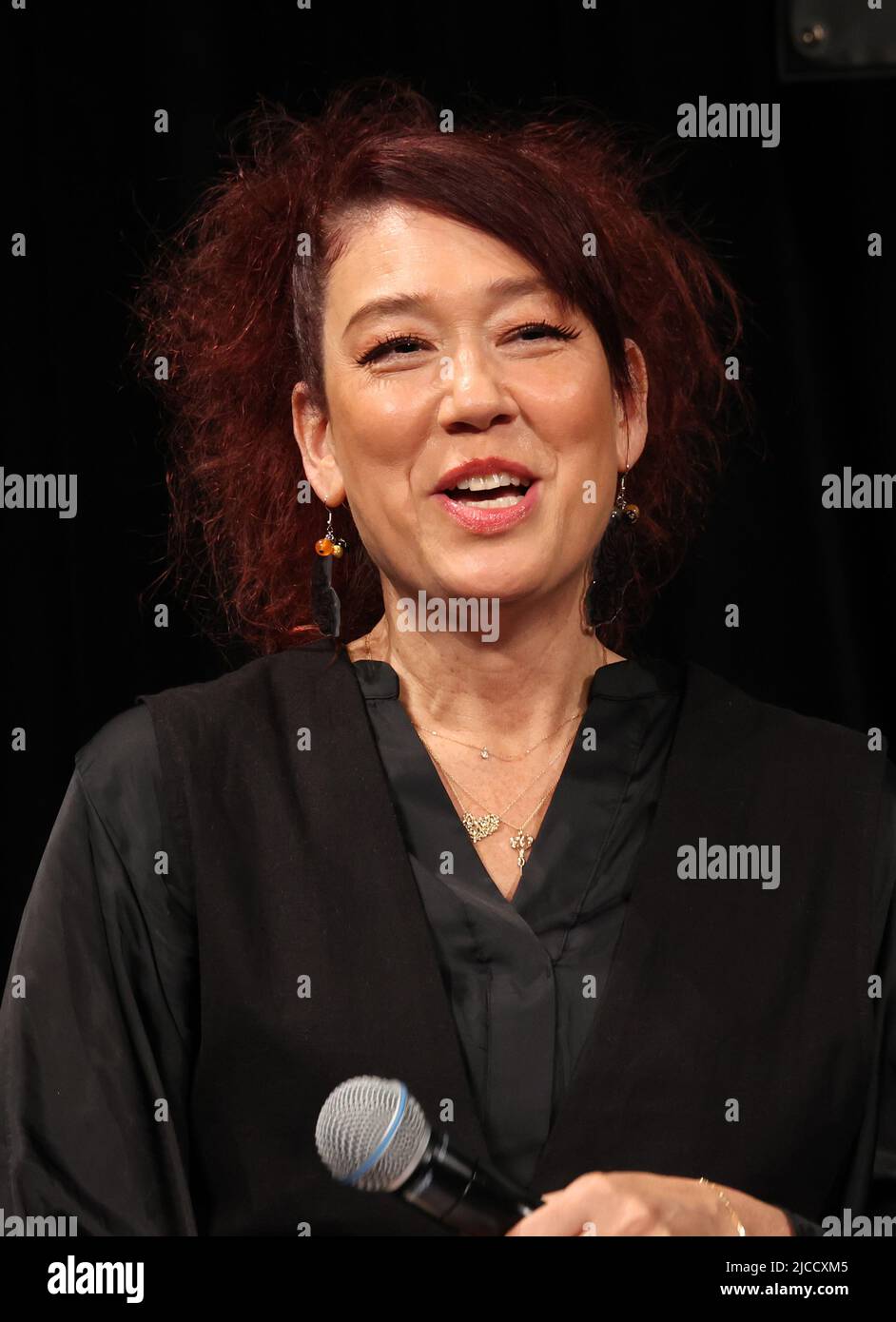 Tokyo, Japan. 12th June, 2022. Short Shorts Film Festival & Asia ...