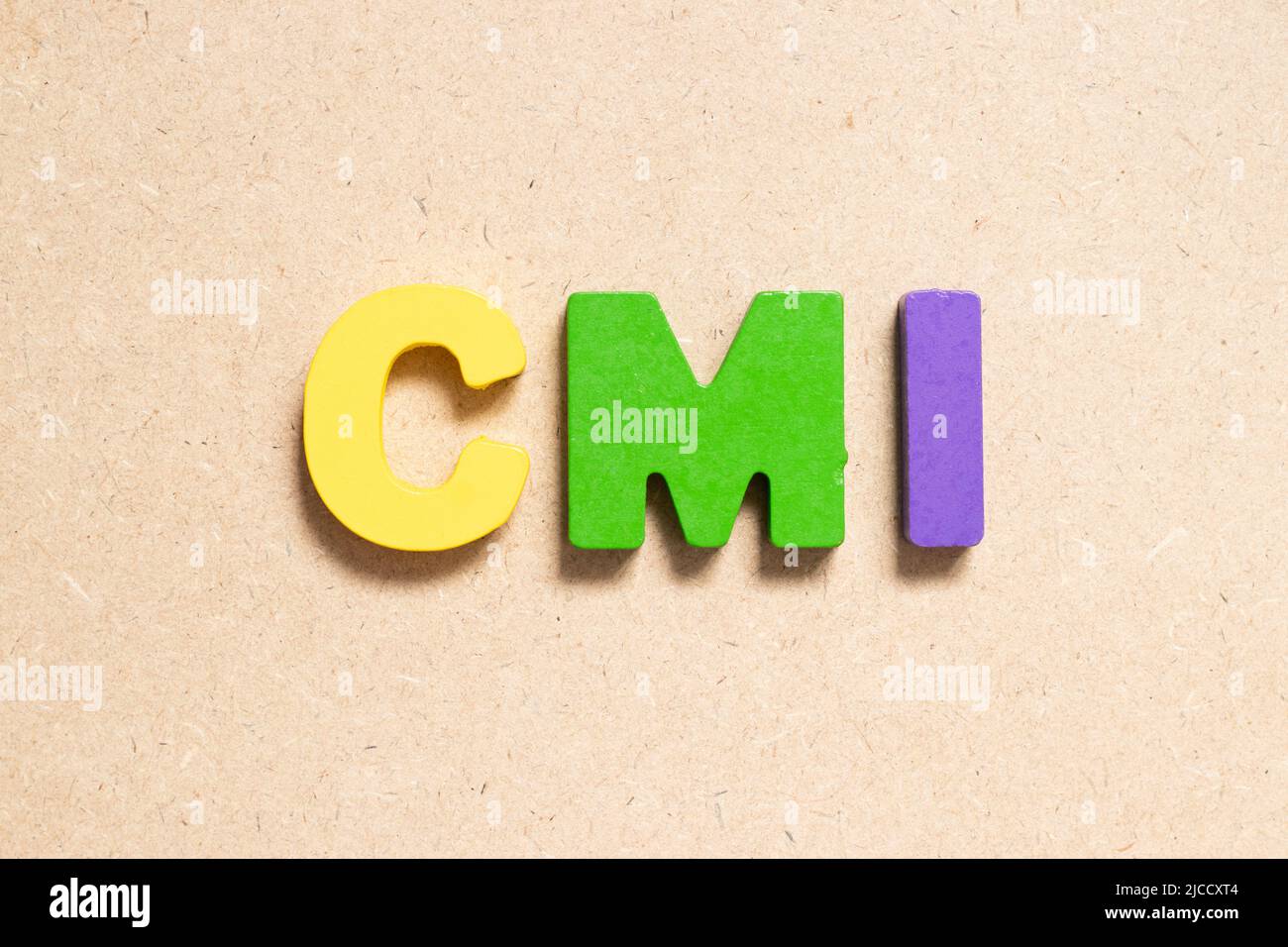 Cmi alphabet hi-res stock photography and images - Alamy