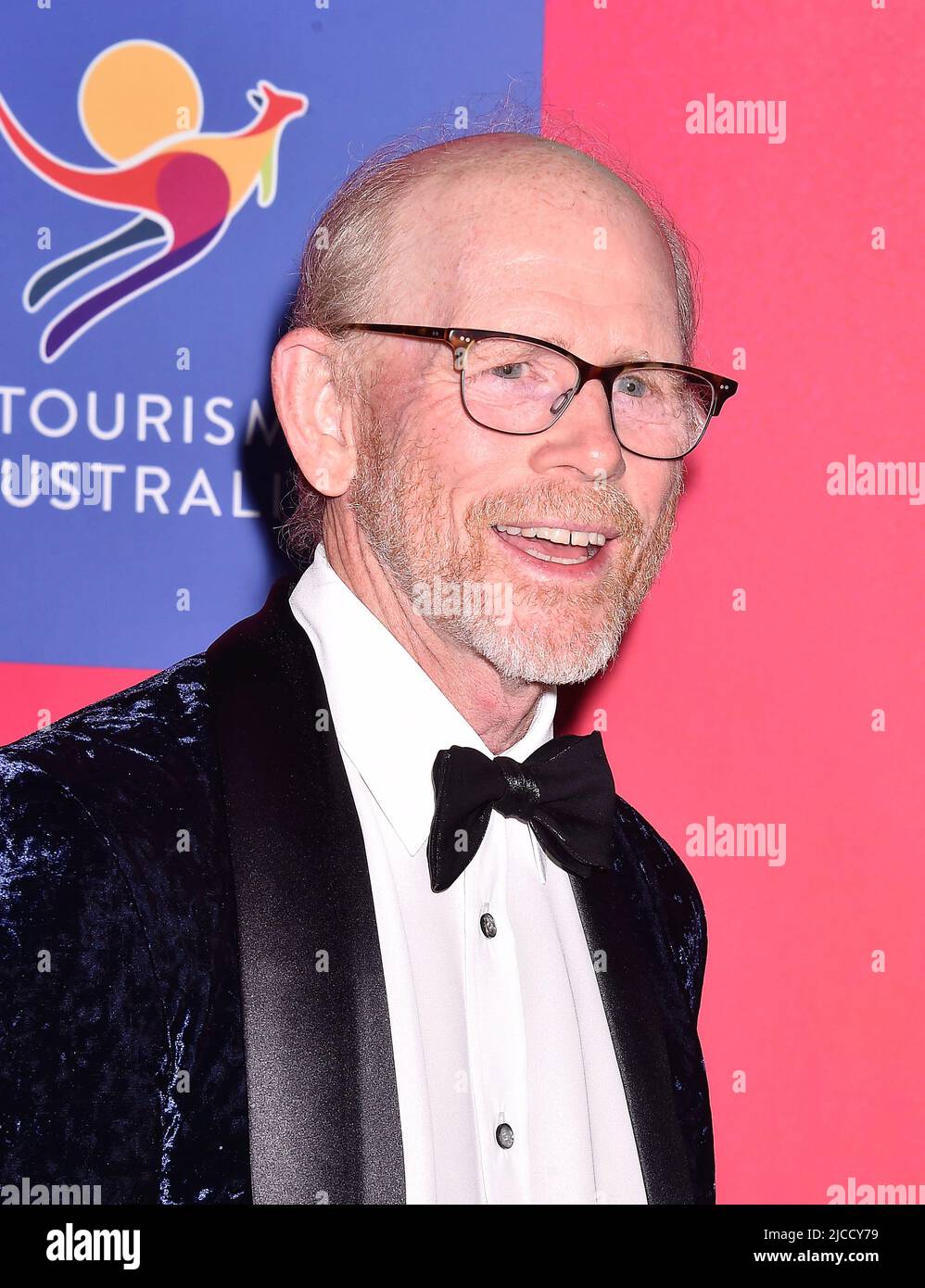 LOS ANGELES, CA - JUNE 11: Ron Howard attends G'Day USA and The ...