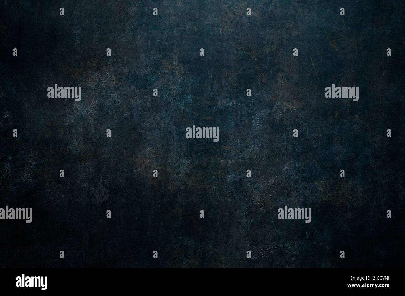 Dark blue black grunge texture hi-res stock photography and images - Alamy
