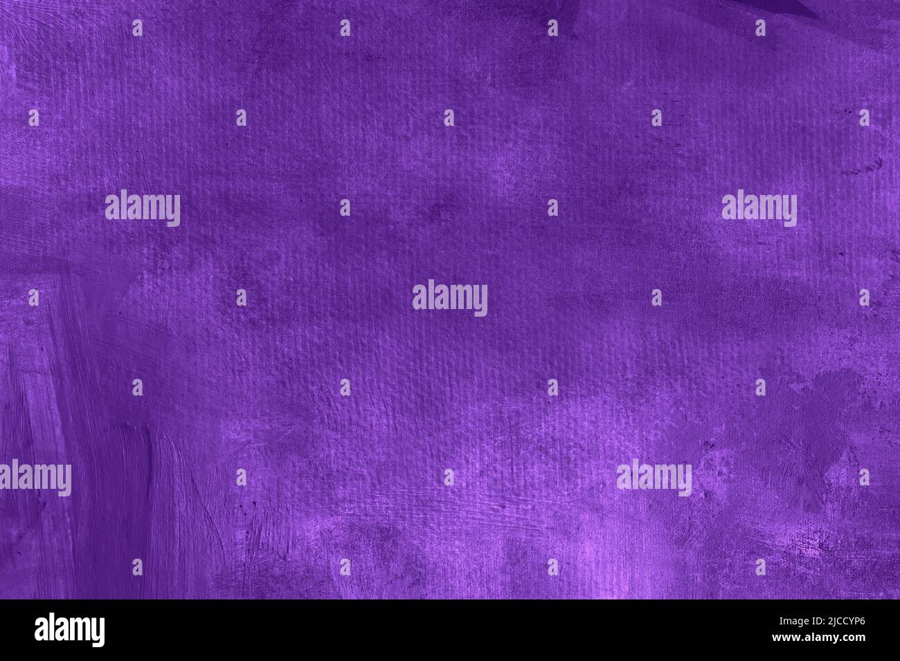Violet colored abstract painting background on canvas texture Stock ...