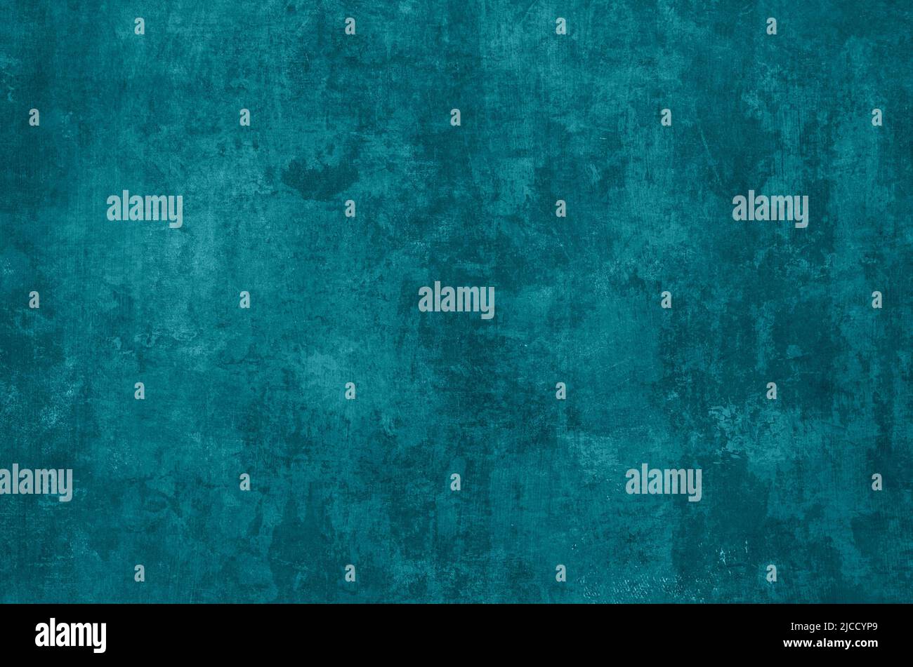 Teal colored distressed wall texture, grunge background Stock Photo - Alamy