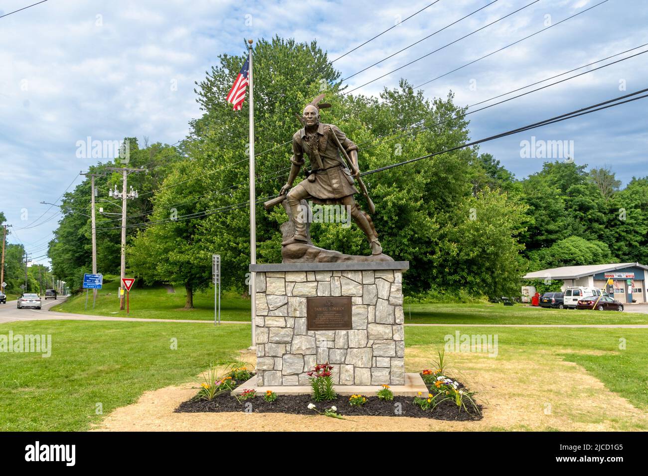 Wappinger hi-res stock photography and images - Alamy