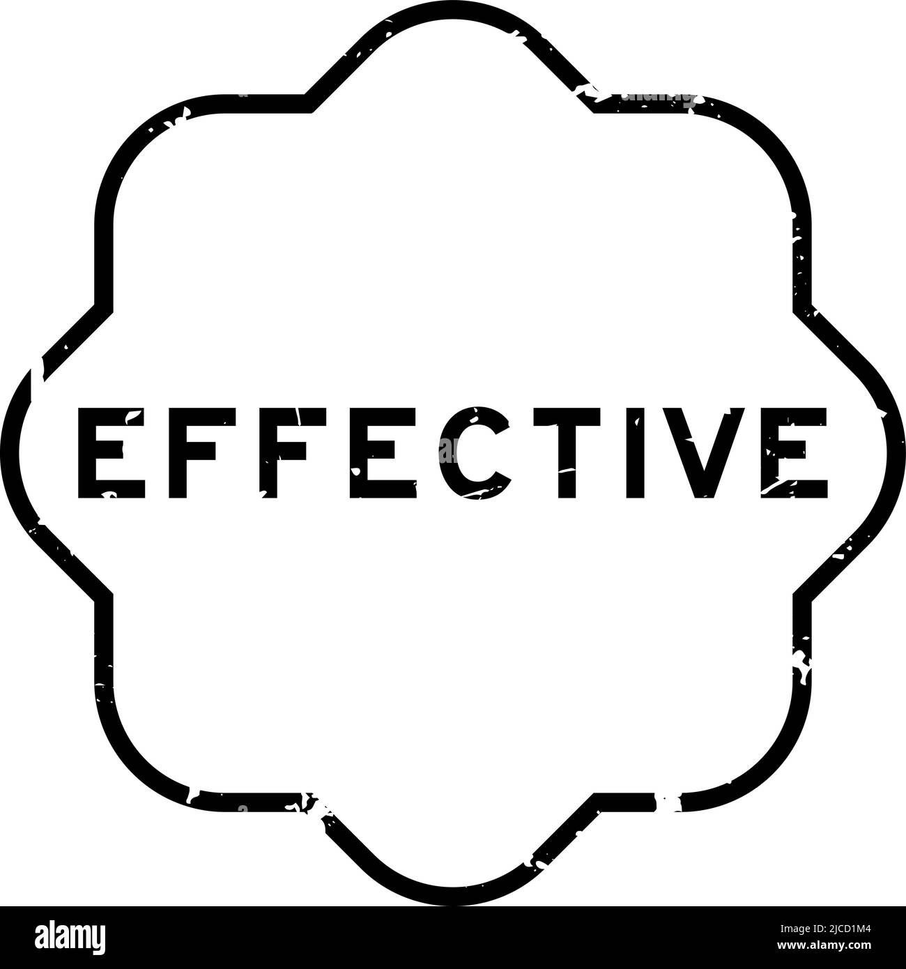 The Word Effective