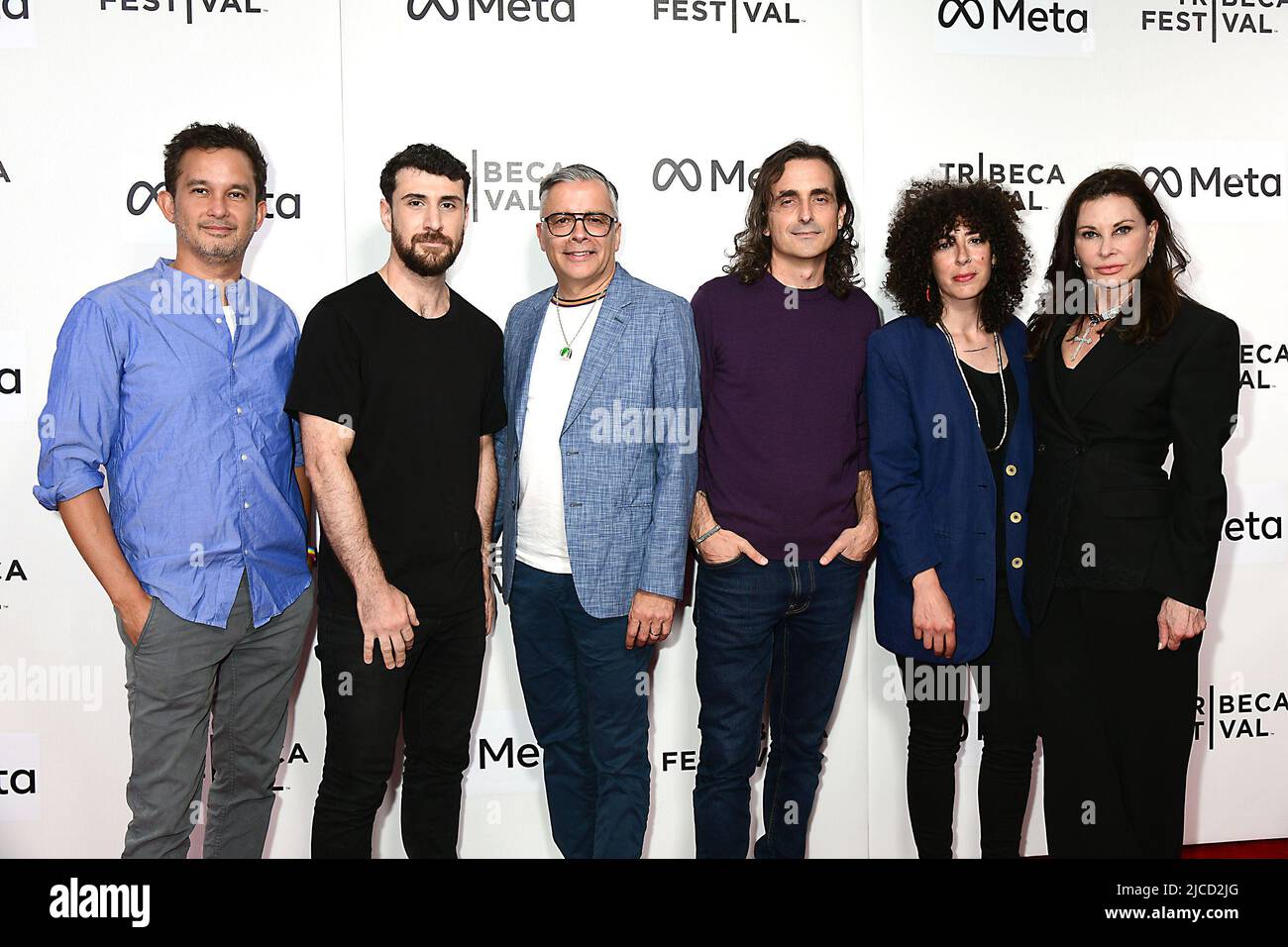 Marty Syjuco,Haig Papazian, James Costa, Michael Collins, Sarah Kaskas ...