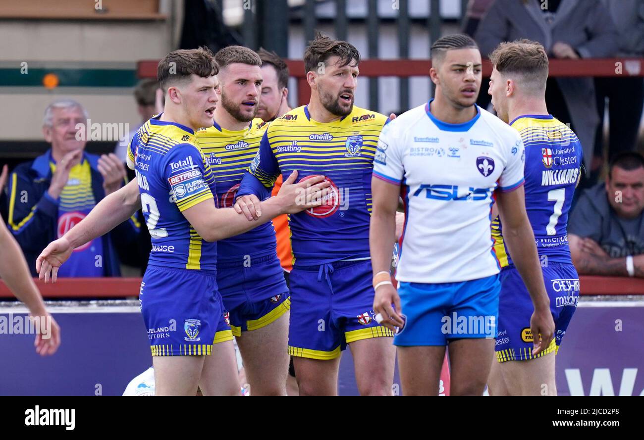 Connor wrench hi-res stock photography and images - Alamy