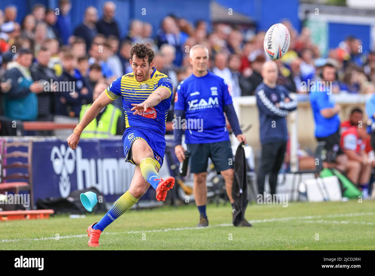 Stefan ratchford conversion hi-res stock photography and images - Alamy