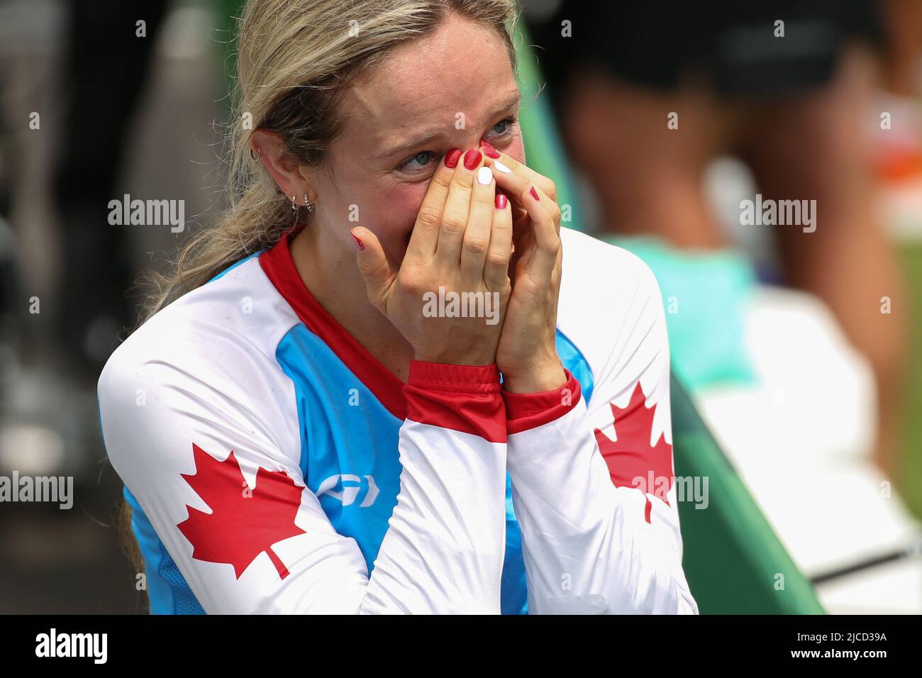 Drew mechielsen hi-res stock photography and images - Alamy