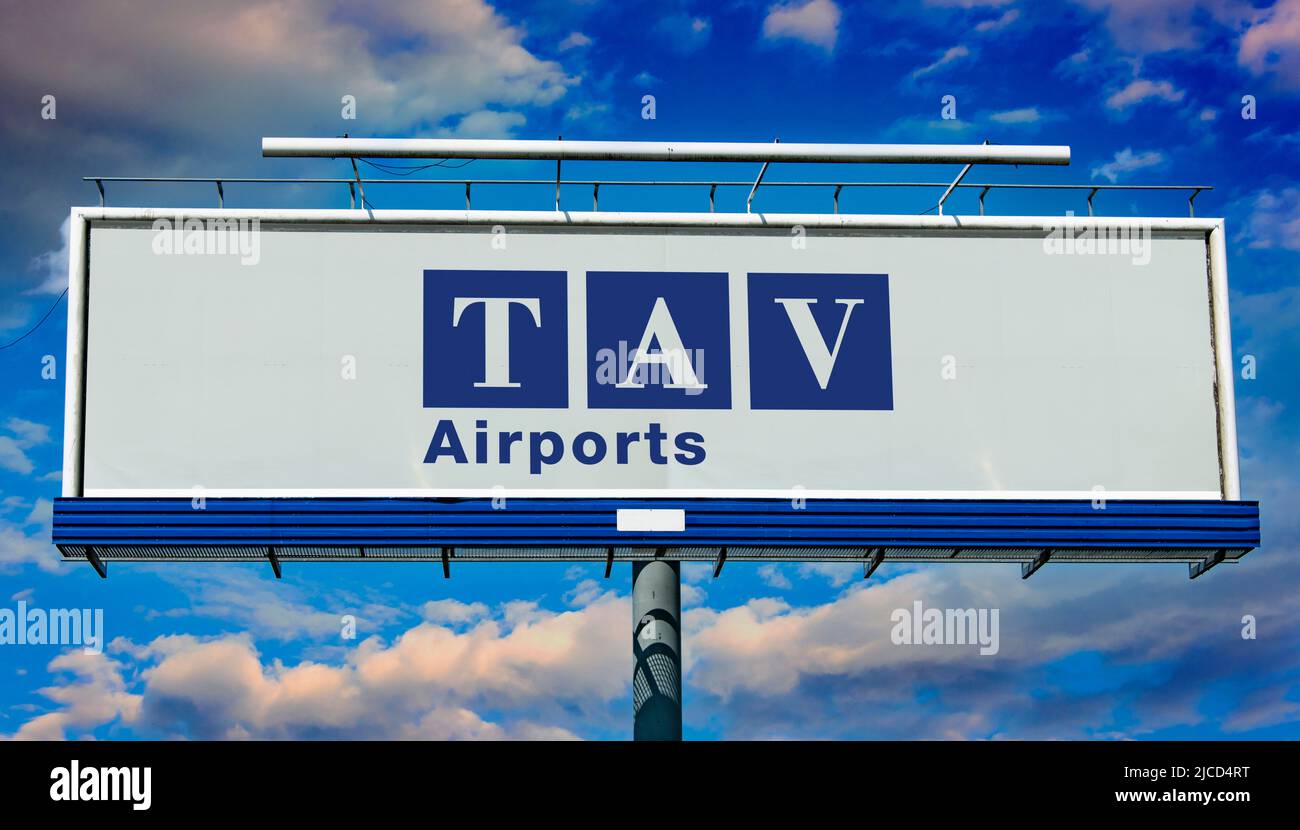 Tav Logo