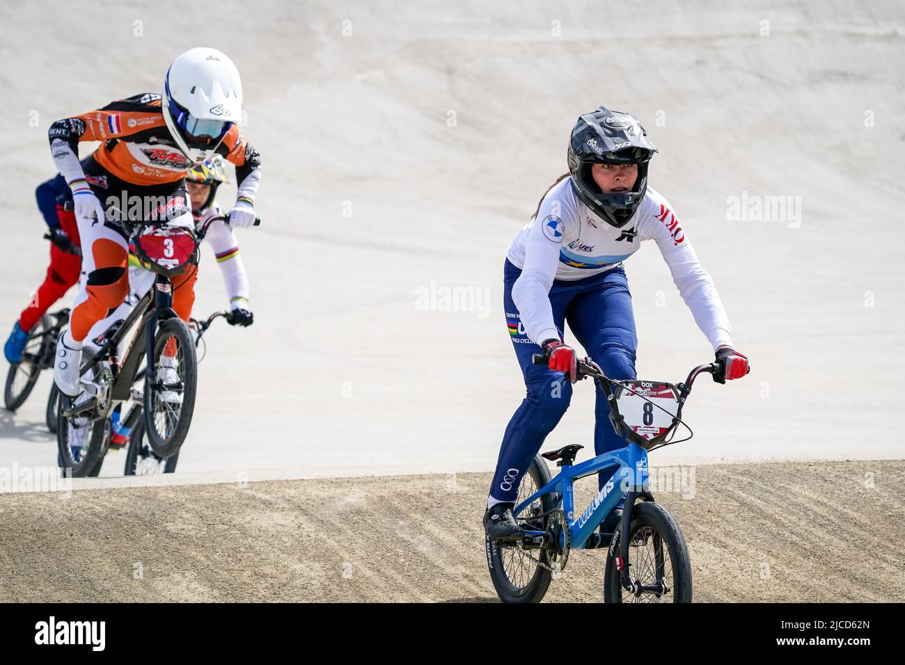 Zoe claessens hi-res stock photography and images - Alamy