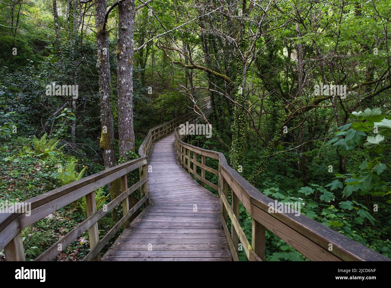 Riveira sacra hi-res stock photography and images - Alamy