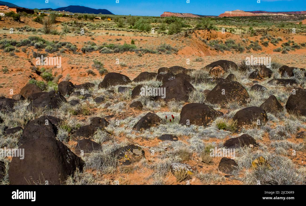 Molten bombs hi-res stock photography and images - Alamy