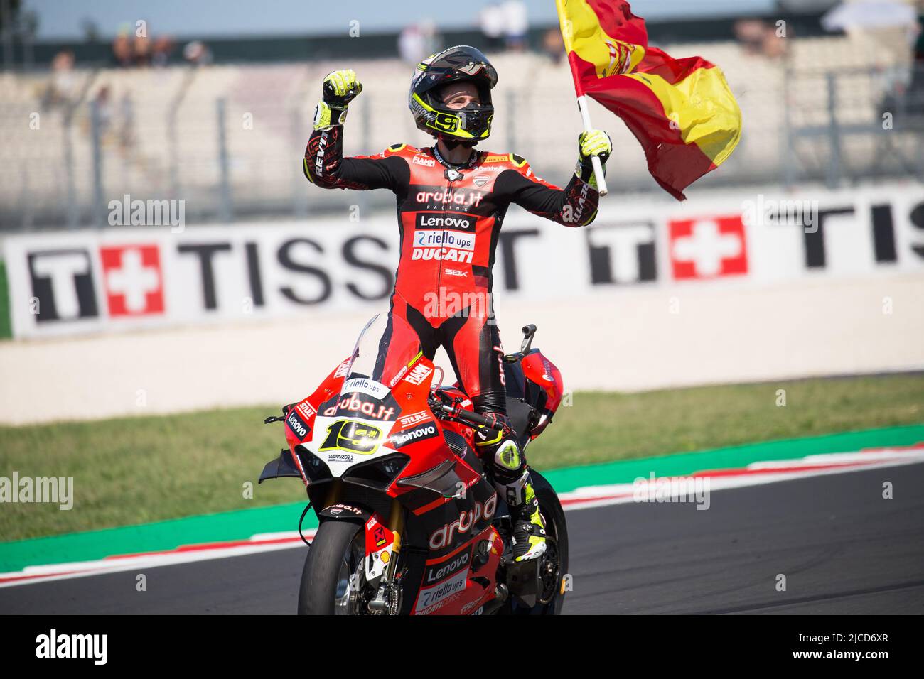 Misano World Circuit “Marco Simoncelli”, Misano Adriatico, Italy, June ...
