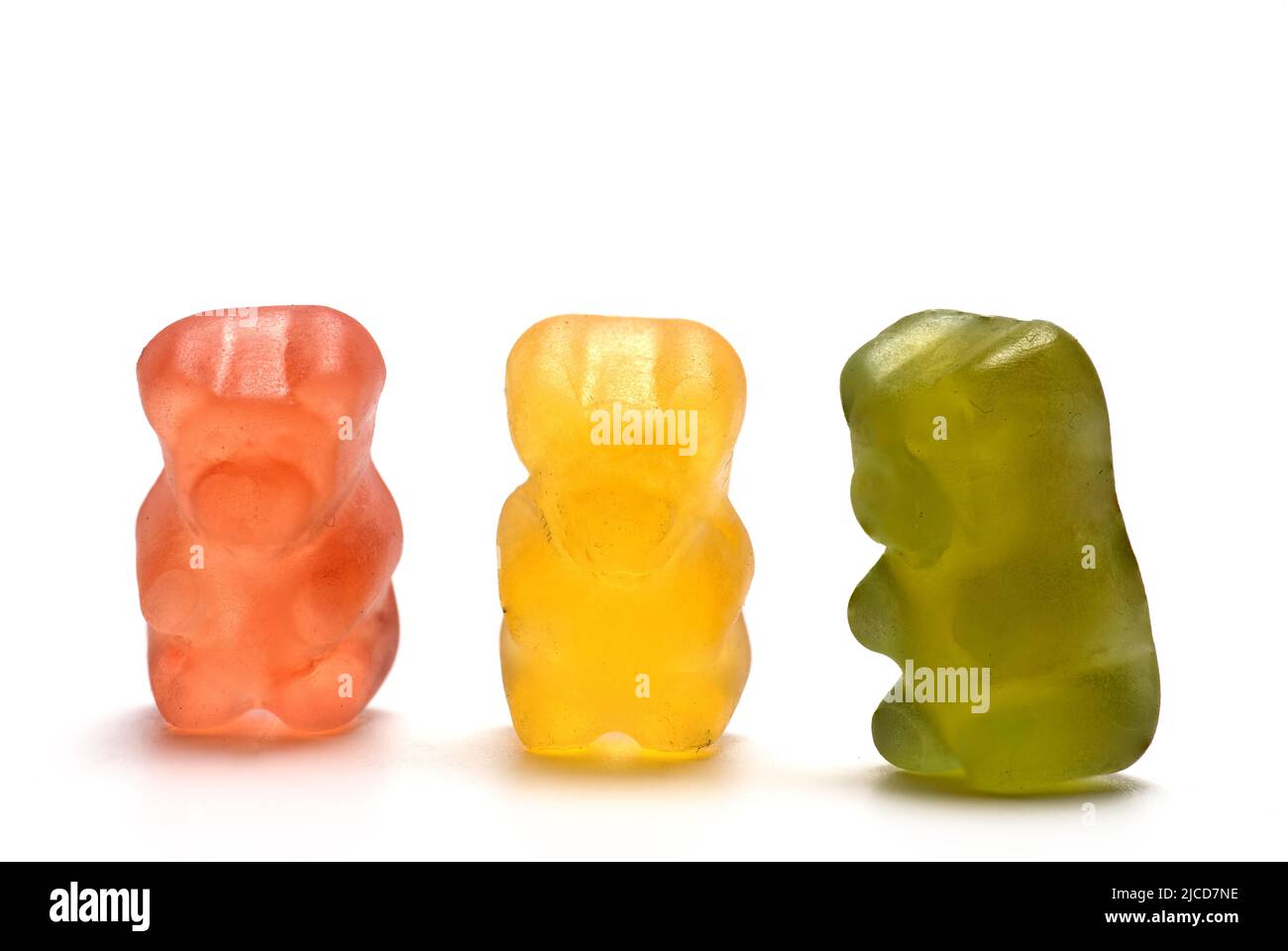 Translucent candy Cut Out Stock Images & Pictures - Alamy