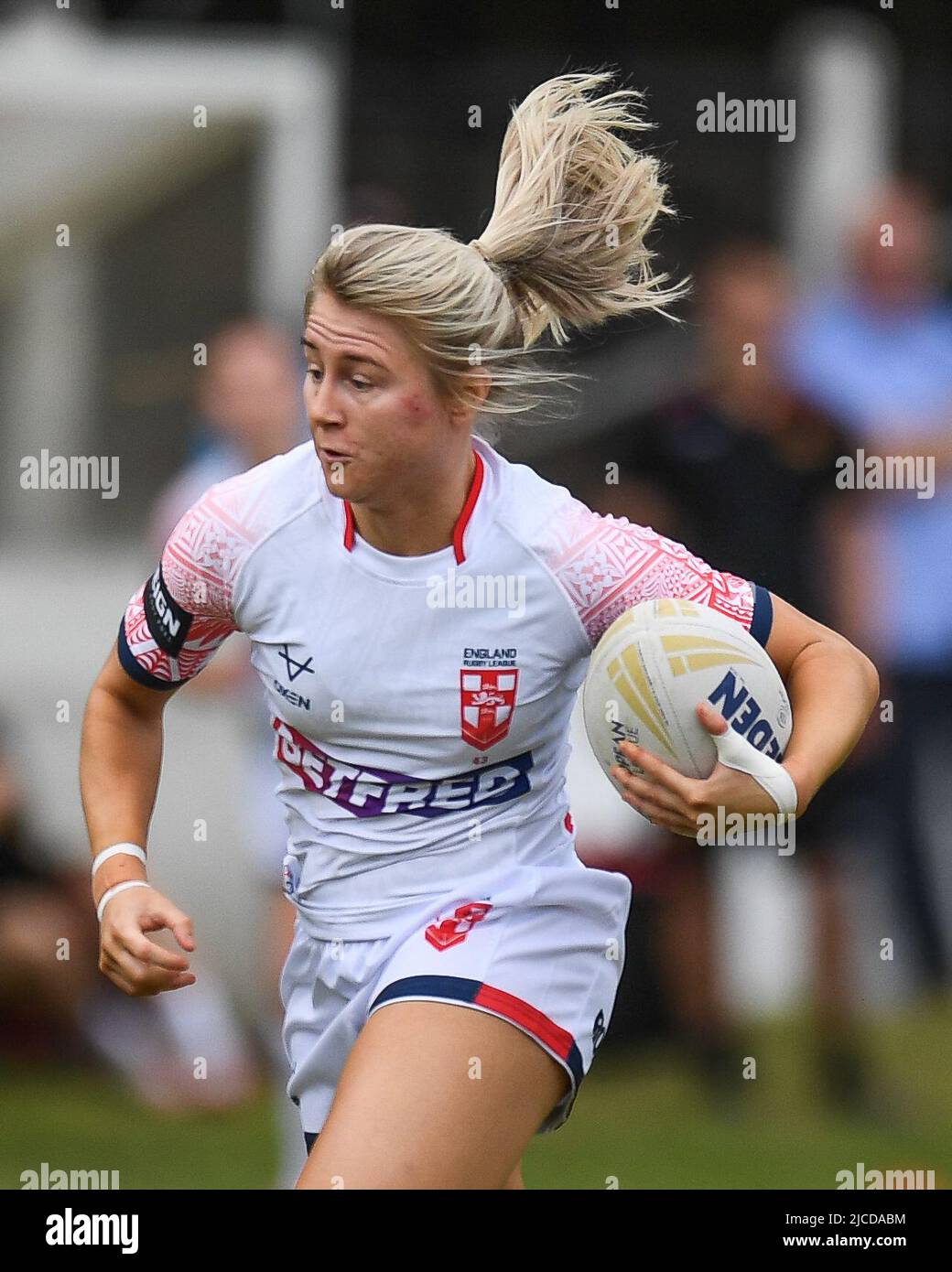 Tara stanley hi-res stock photography and images - Alamy