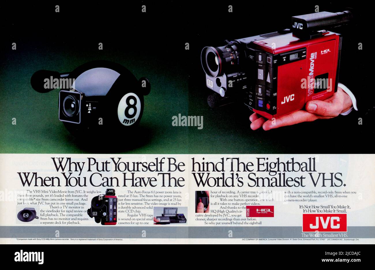 Vintage July 1986 "Playboy" monthly magazine advert, USA Stock Photo ...