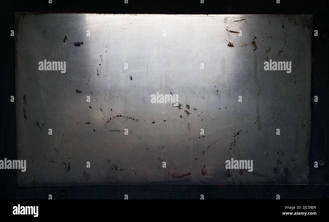 Texture dirty Glass, Glass background Stock Photo - Alamy