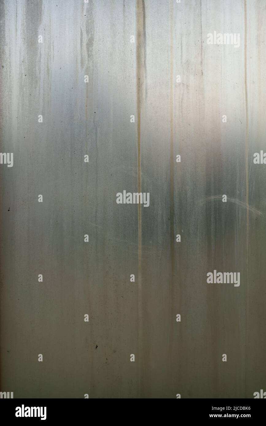Texture dirty Glass, Glass background Stock Photo - Alamy