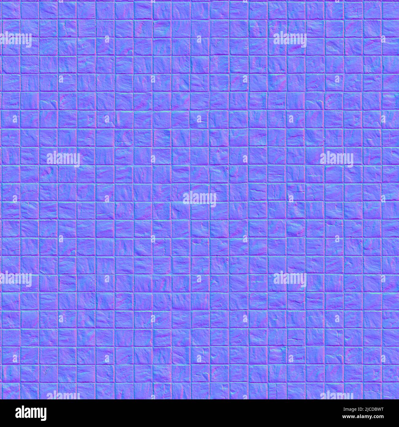 Normal map wall texture, normal mapping Stock Photo - Alamy