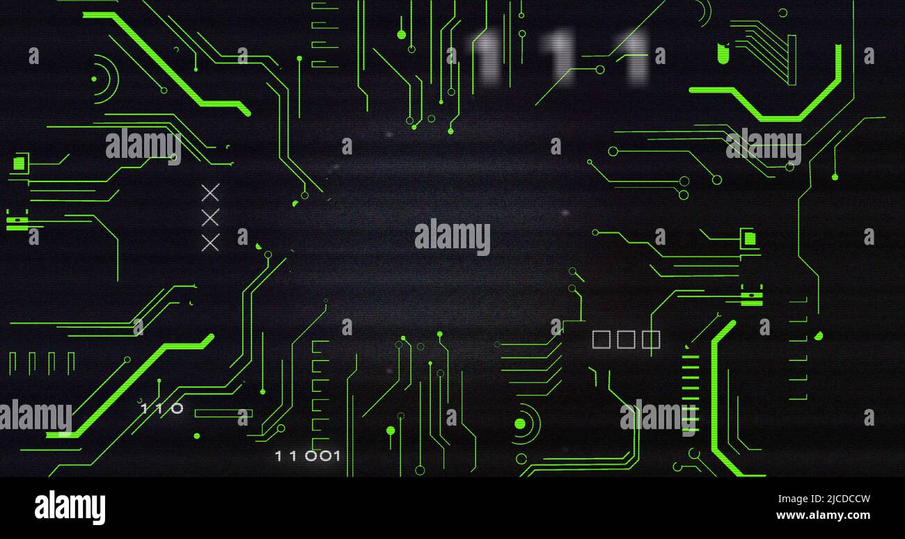 Communication interference hi-res stock photography and images - Alamy