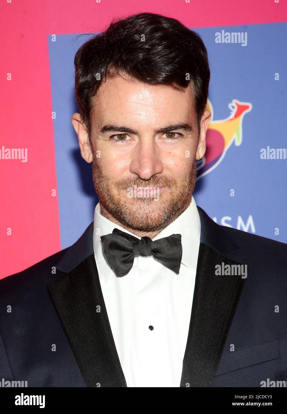 11 June 2022 - Los Angeles, California Ben Lawson, the G'Day USA And ...