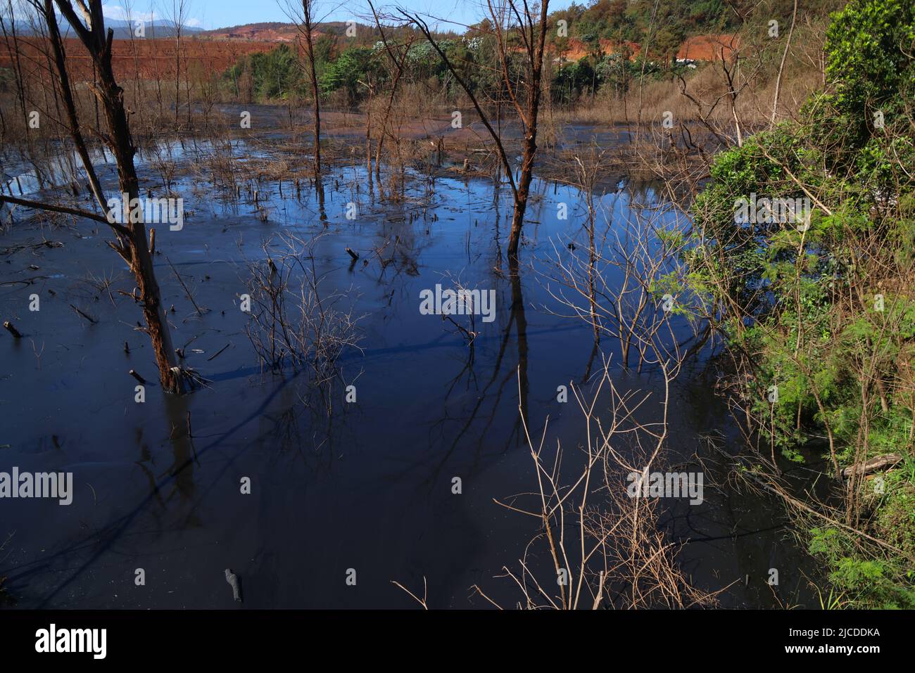 Cuba mines hi-res stock photography and images - Alamy