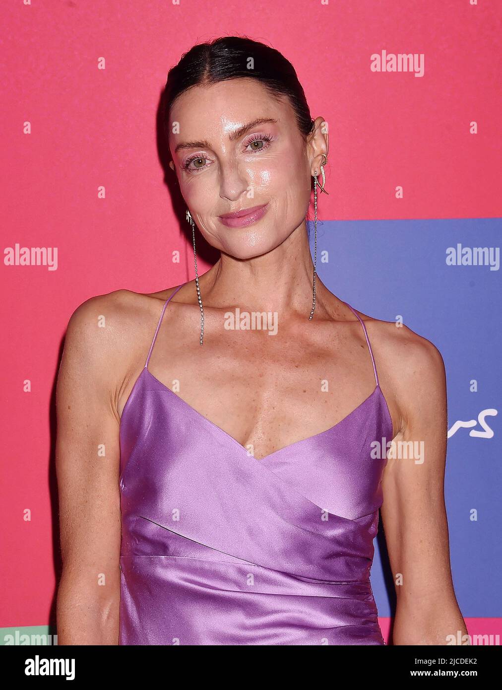 Los Angeles, Ca. 11th June, 2022. Samantha Gutstadt attends G'Day USA ...