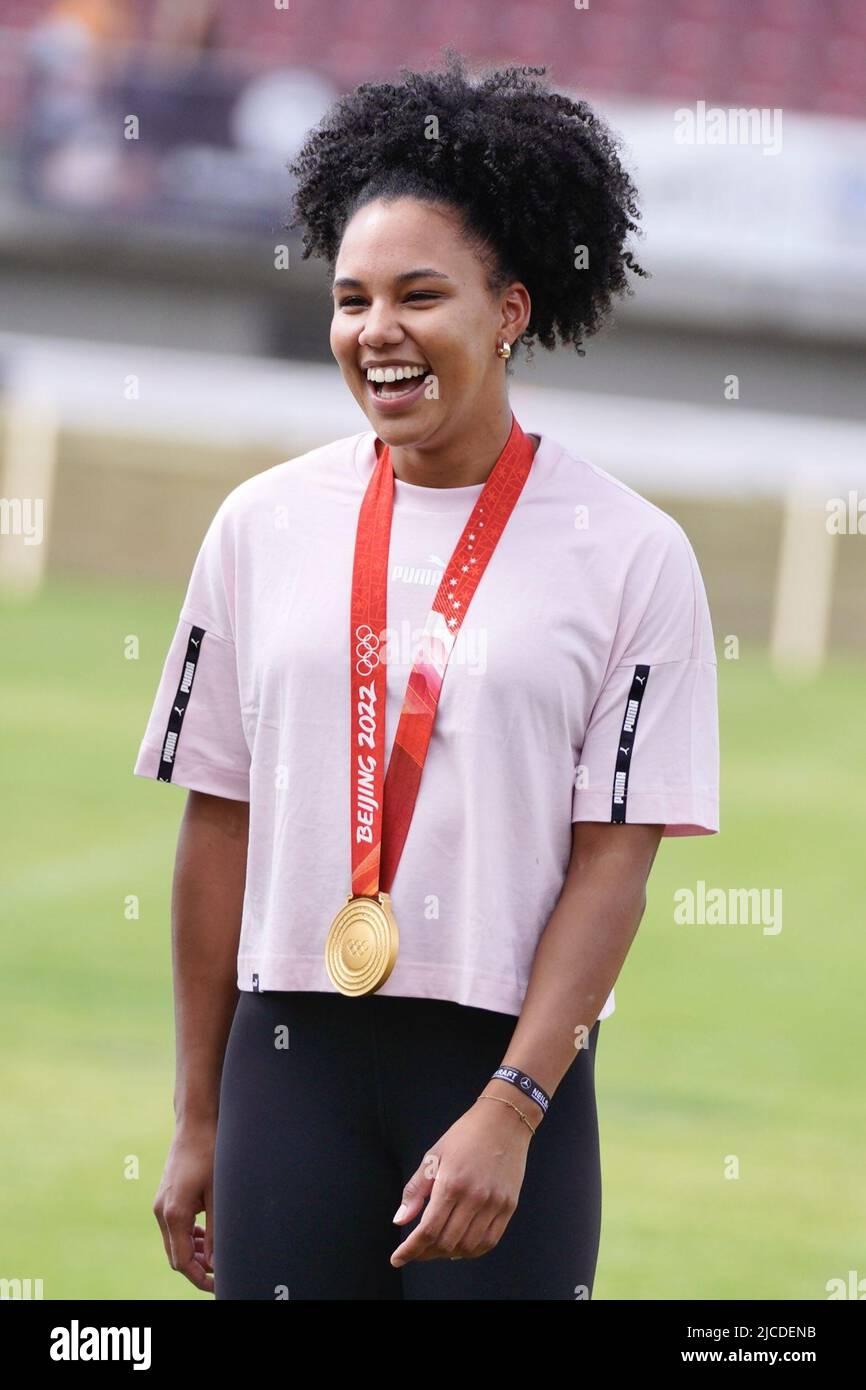 June 11, 2022, Wetzlar, Hesse, GERMANY: Wetzlar, Germany, June 12th ...