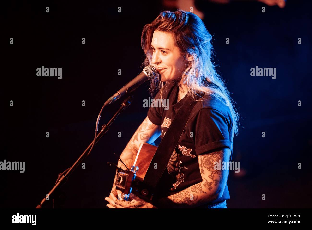 Morgan wade hi-res stock photography and images - Alamy