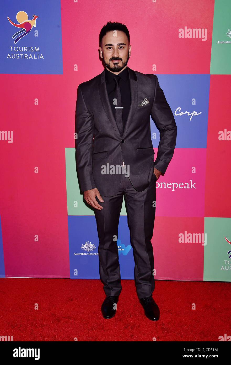 Ashwin gore hi-res stock photography and images - Alamy