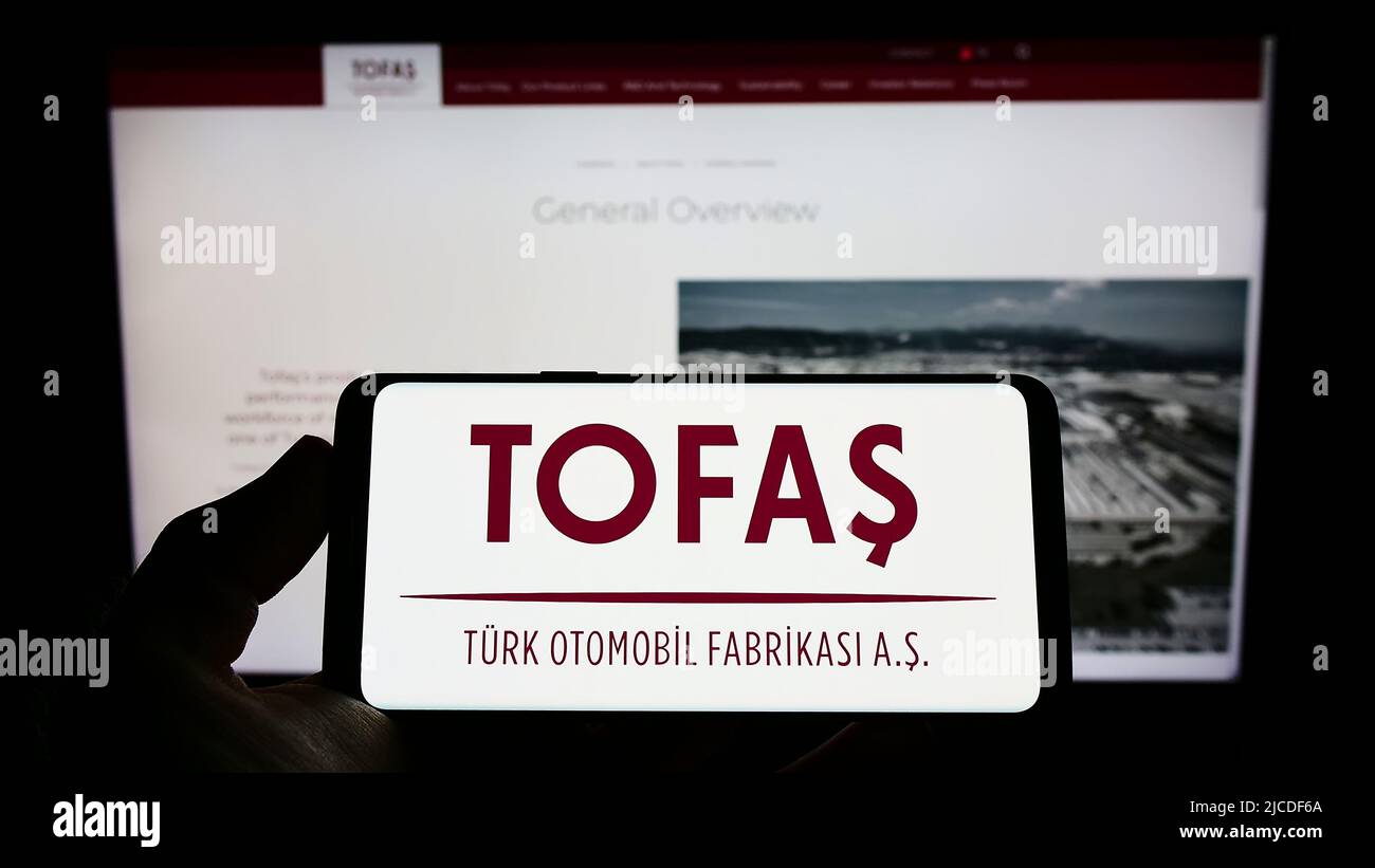 Turk otomobil hi-res stock photography and images - Alamy