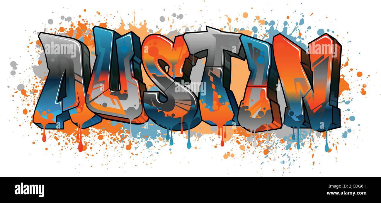 Austin arrow Stock Vector Images - Alamy