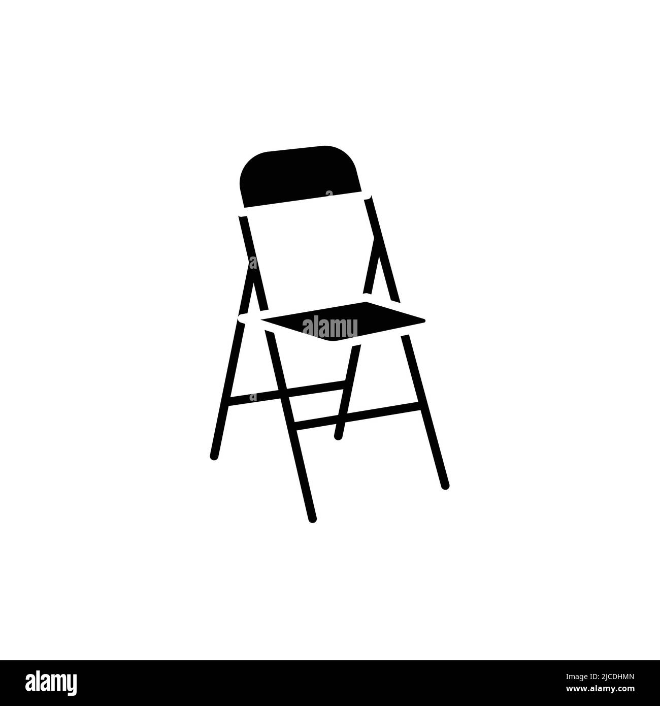 Ergonomics chair Stock Vector Images - Alamy