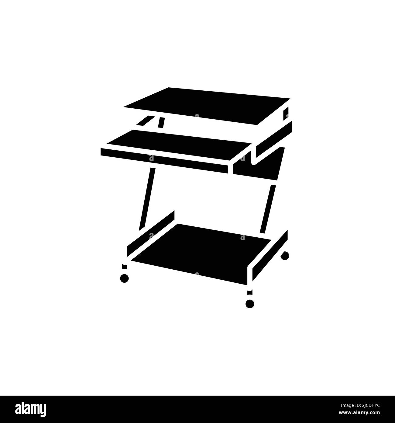 Ergonomics at workplace hi-res stock photography and images - Alamy