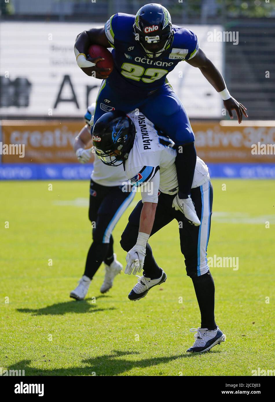 Piatkowski a hi-res stock photography and images - Alamy