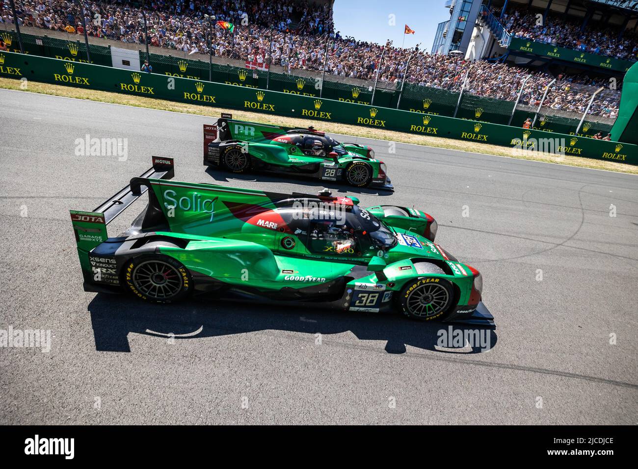 Felix jones france hi-res stock photography and images - Alamy