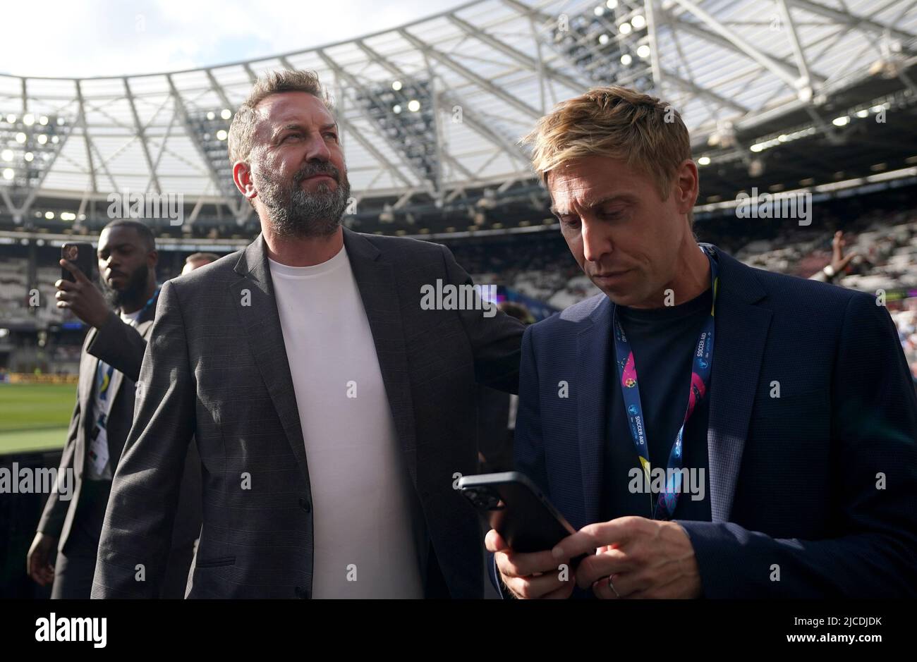 June mack hi-res stock photography and images - Alamy