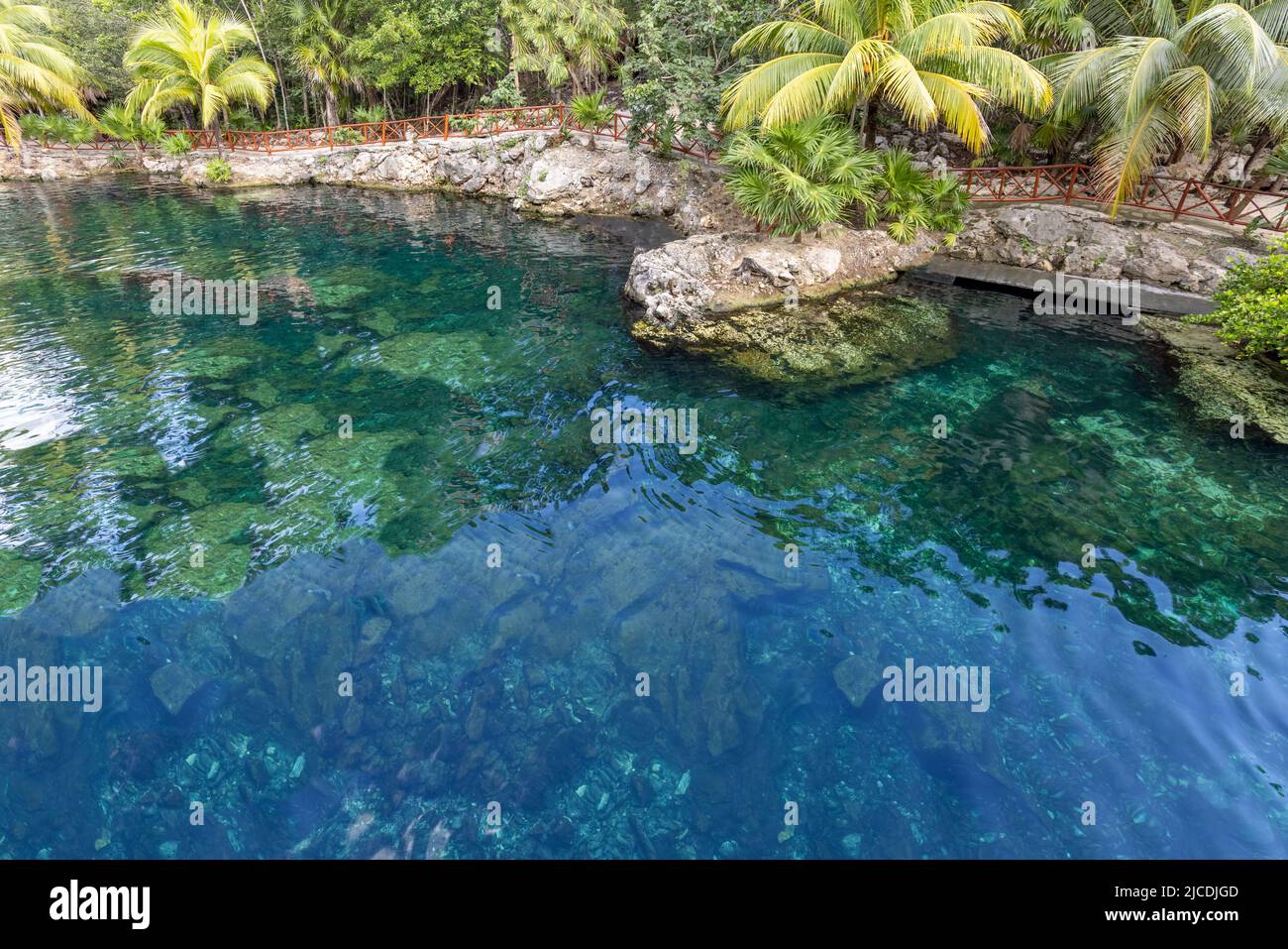 Mexico playa del carmen caves hi-res stock photography and images - Alamy