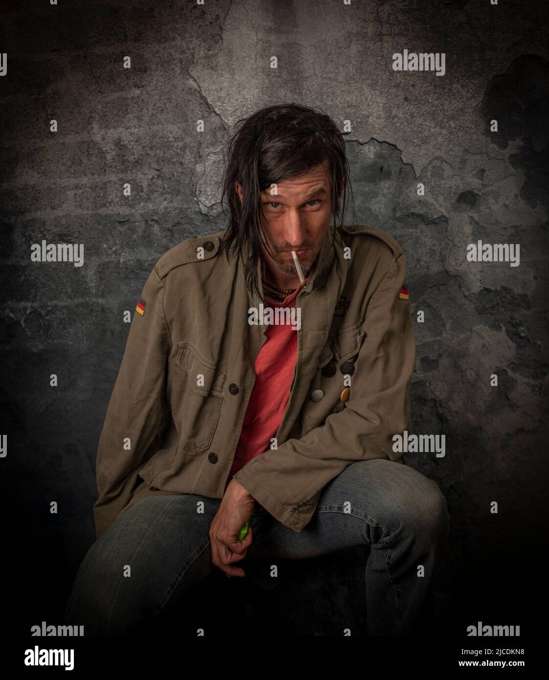 Cocaine brick hi-res stock photography and images - Alamy