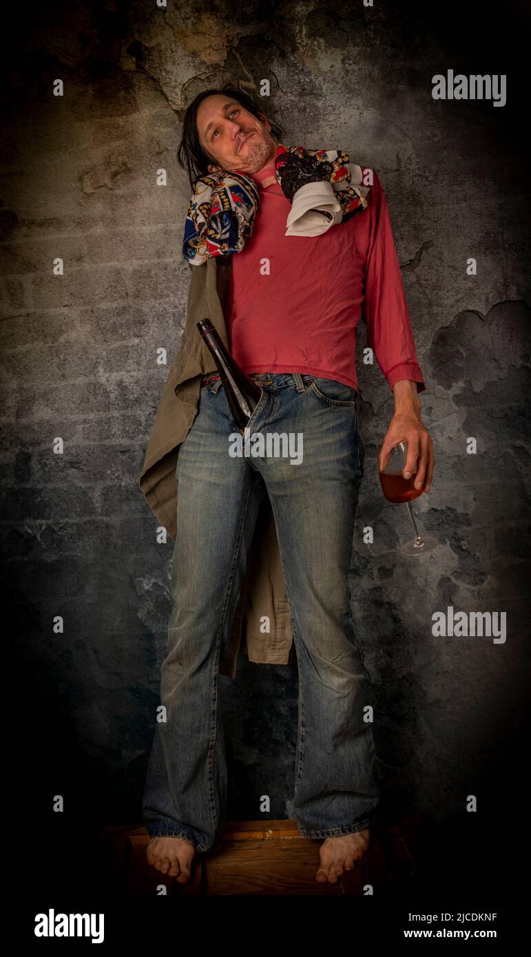 Old heroin bottle hi-res stock photography and images - Alamy