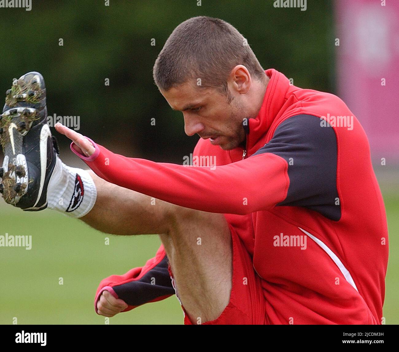 Kevin phillips southampton hi-res stock photography and images - Alamy