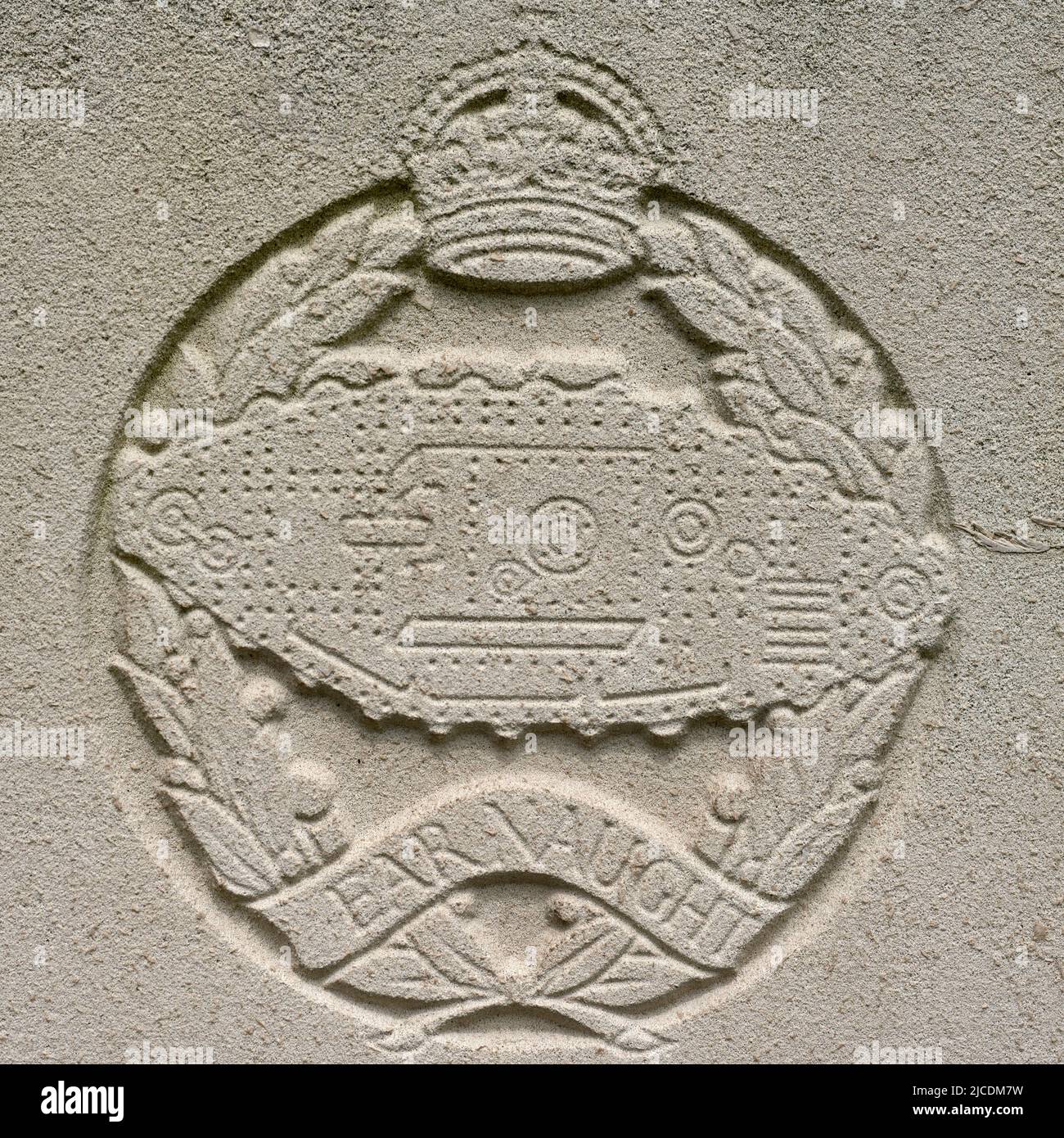 Ww2 british soldiers tank hi-res stock photography and images - Alamy