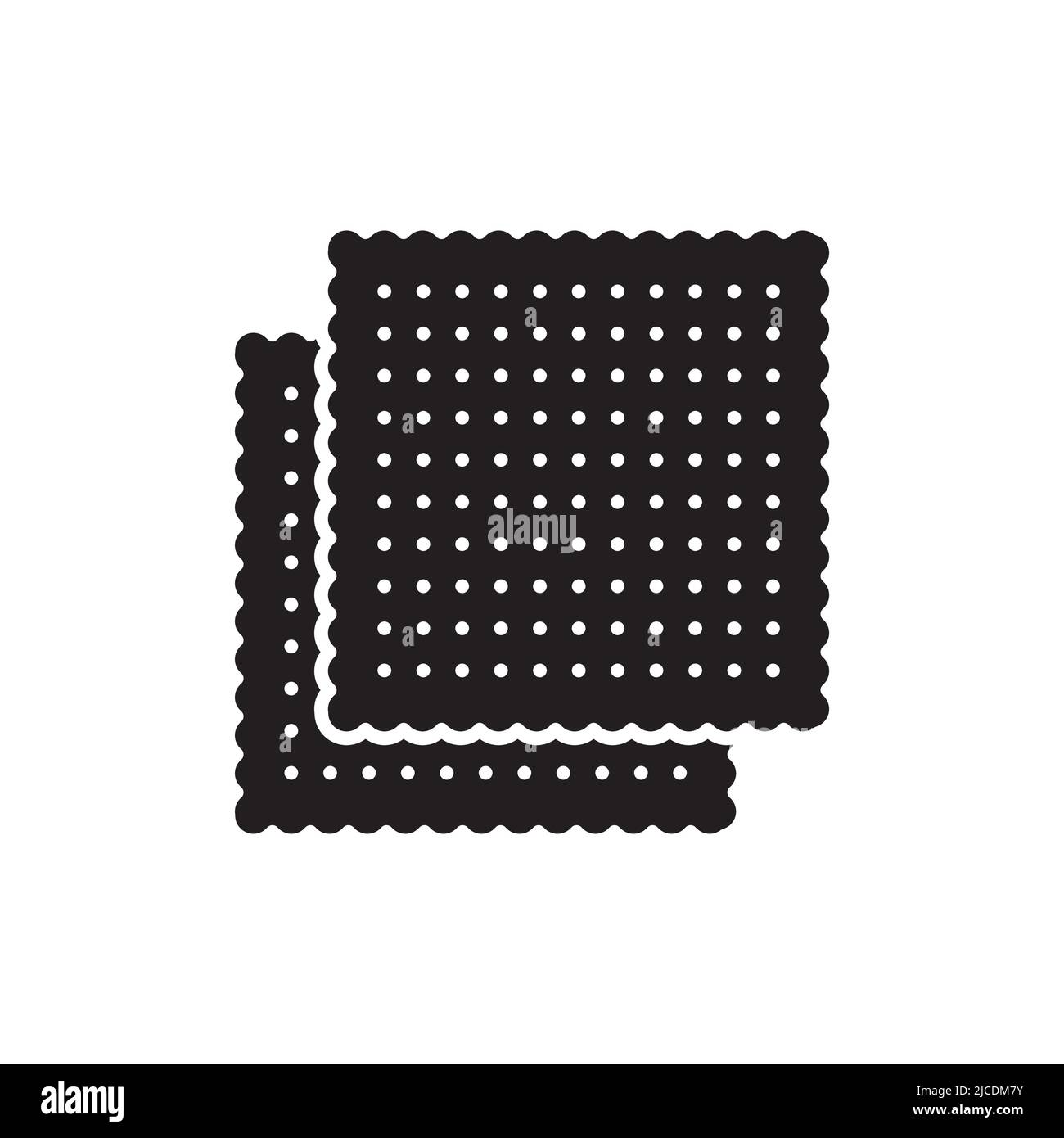 Vector clipart matzo hi-res stock photography and images - Alamy