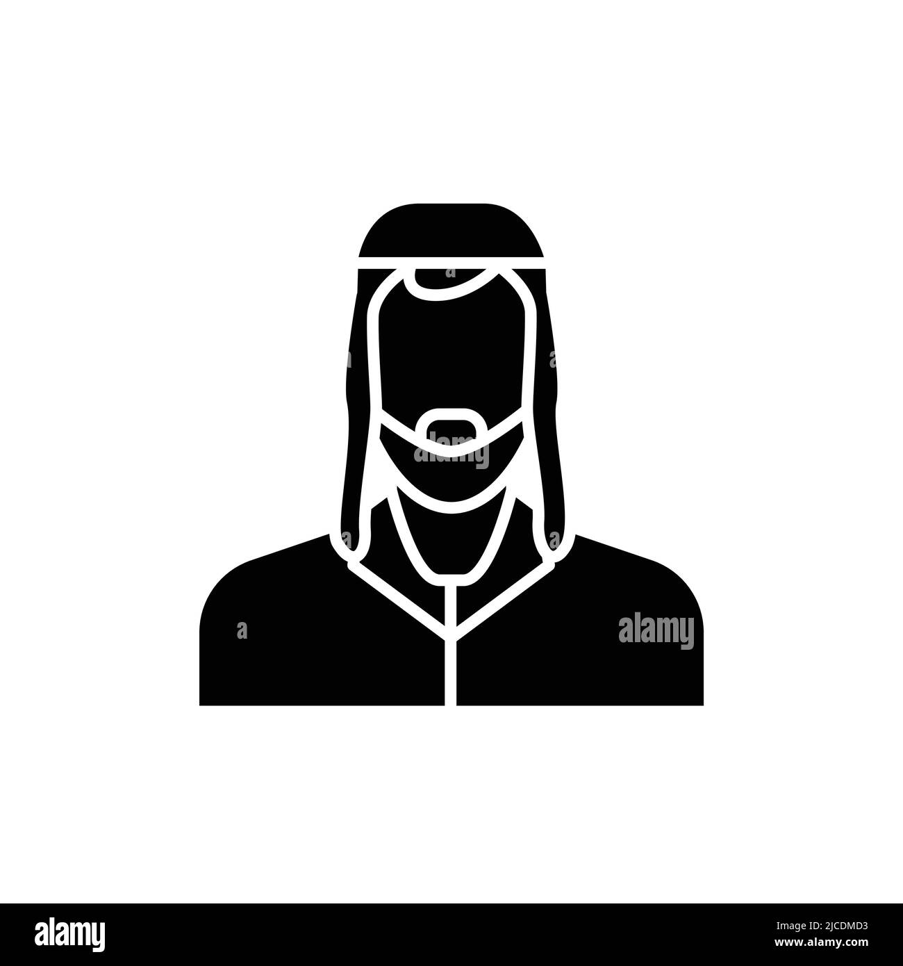 Haredi Stock Vector Images - Alamy