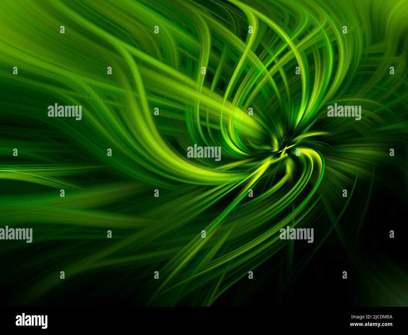Abstract background wallpaper green color. Magic concept Stock Photo ...