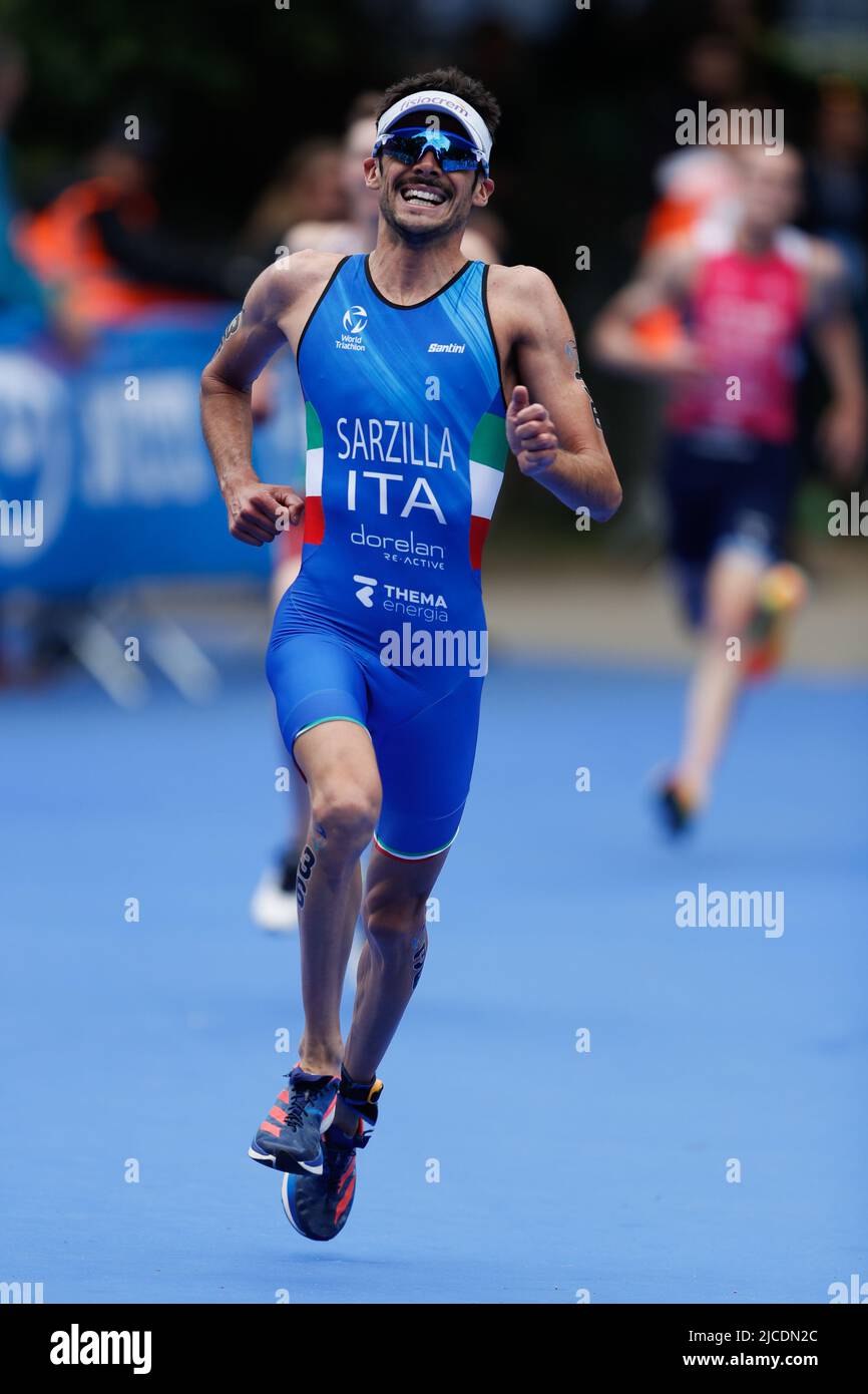Michele sarzilla hi-res stock photography and images - Alamy