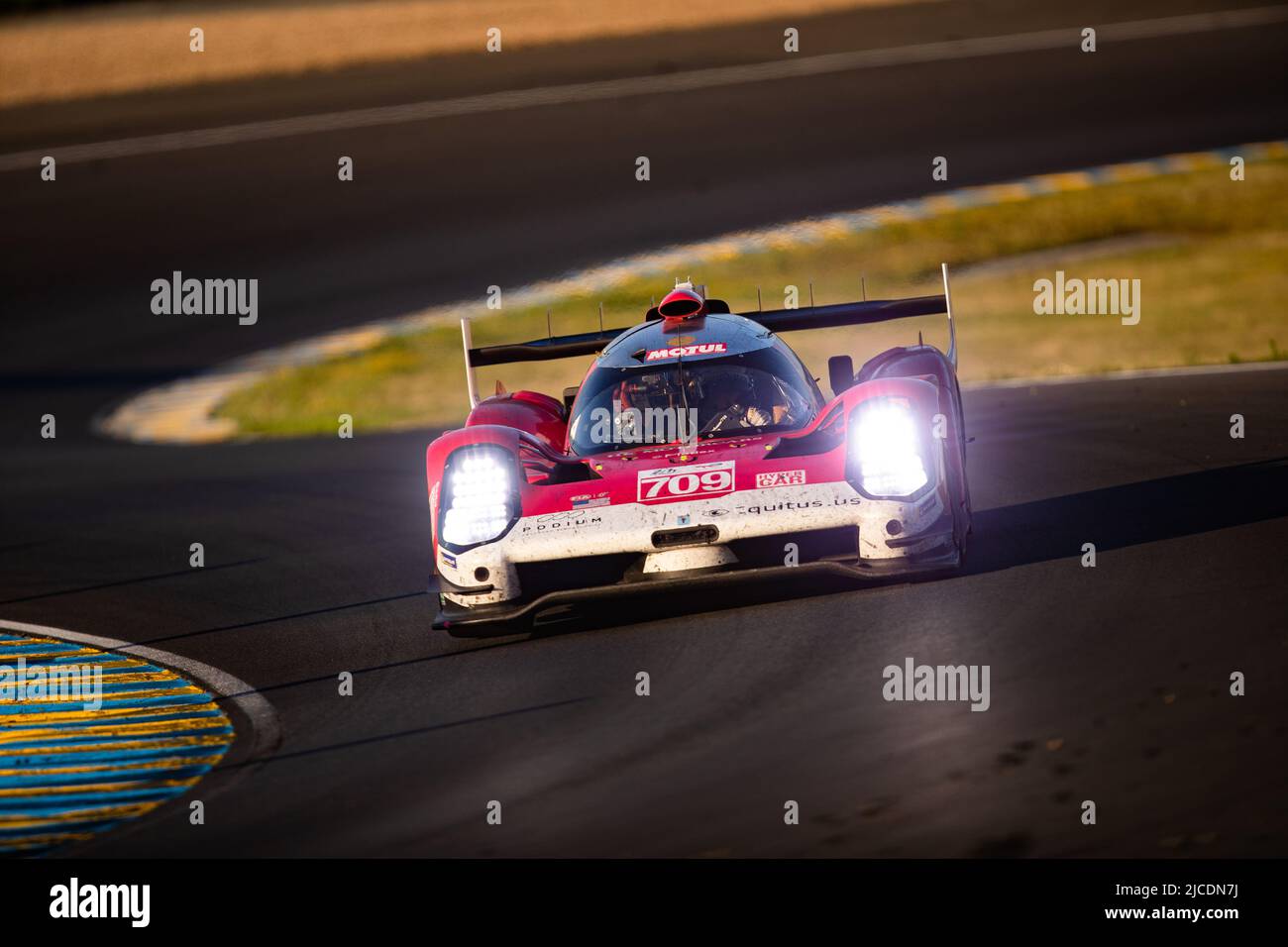 709 BRISCOE Ryan (aus), WESTBROOK Richard (gbr), MAILLEUX Franck (fra ...