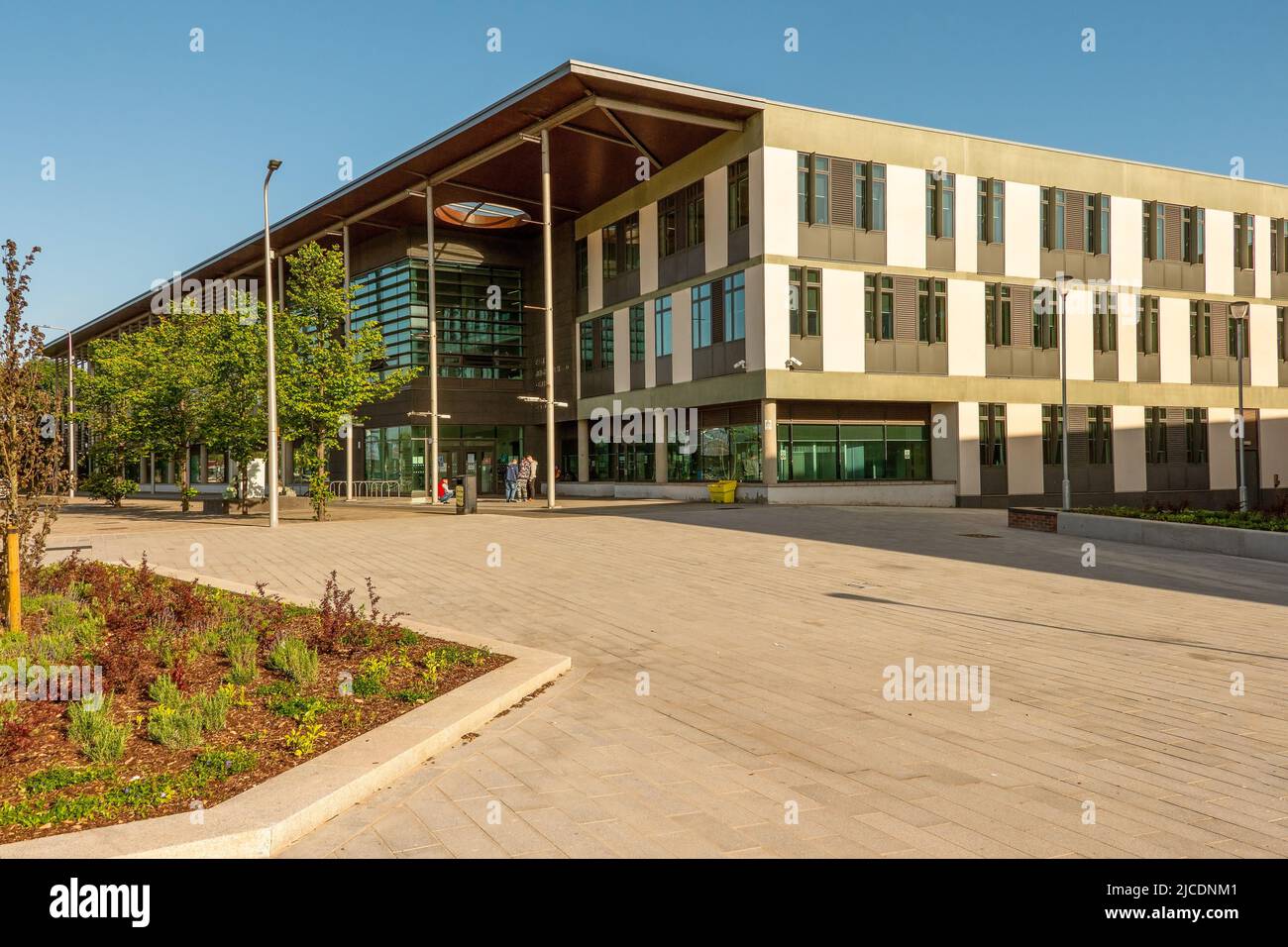 Craigmillar library hi-res stock photography and images - Alamy