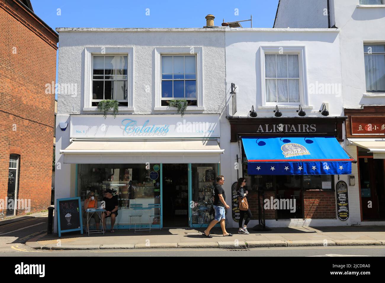 South triangle hi-res stock photography and images - Alamy