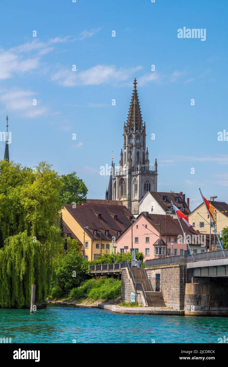 Lakeside of lake constance hi-res stock photography and images - Alamy